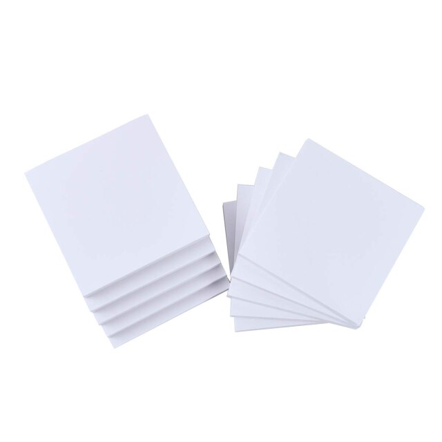 1 Pad Dental Disposable Mixing Pads Paper /Poly Im... – Vicedeal