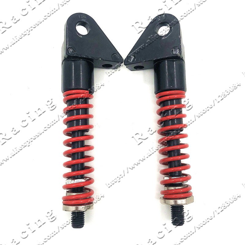 M10 Hydraulic Spring shock absorber for 8 Inch Ele... – Grandado
