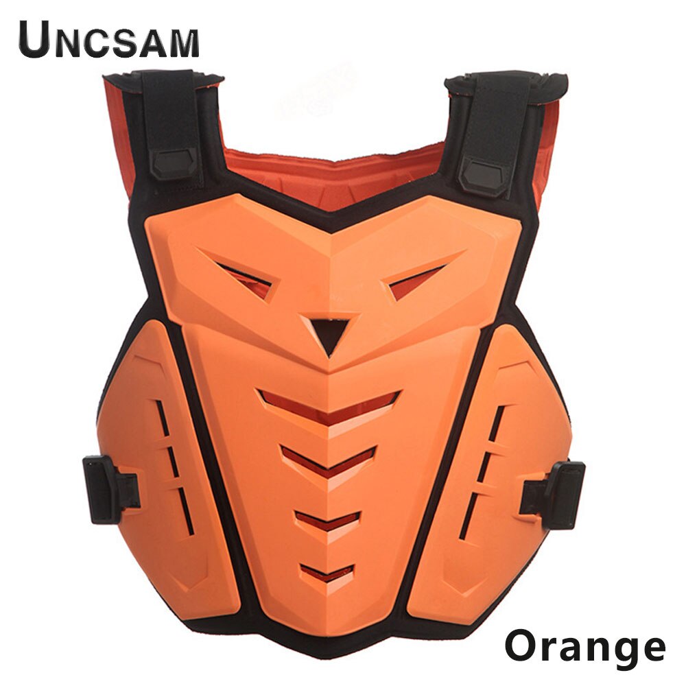 Motocross Back Protector Skating Body Armour Outdo... – Vicedeal