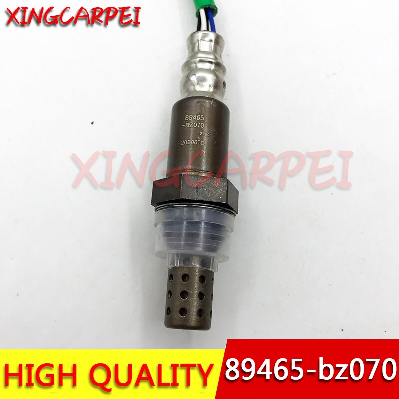 High Qualiy 89465-bz070 For Toyota Avanza 2006 - O... – Grandado
