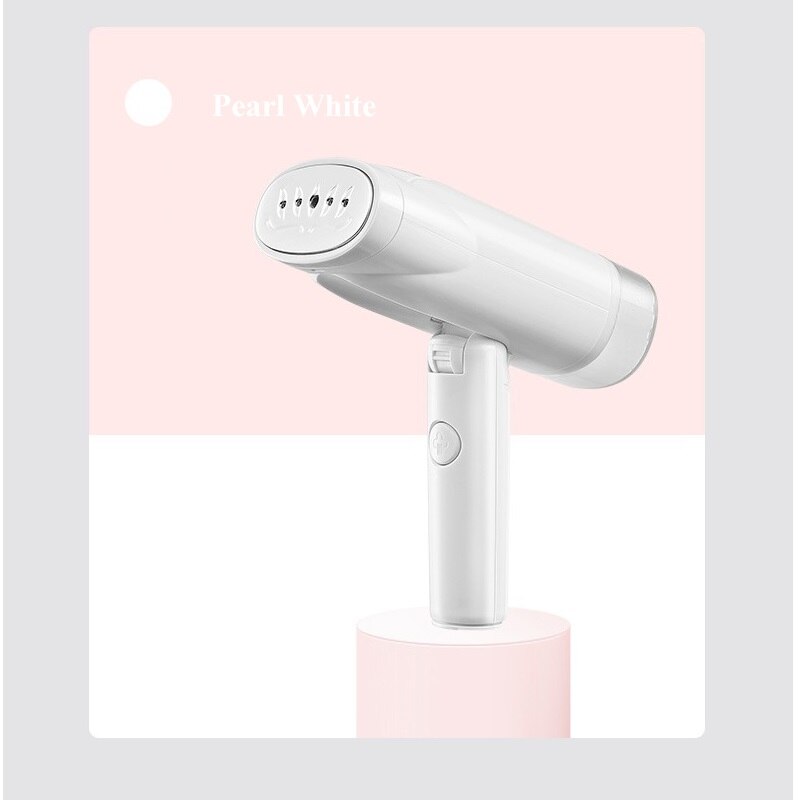 Handheld Steamer 800W Powerful Garment Steamer rta... – Grandado