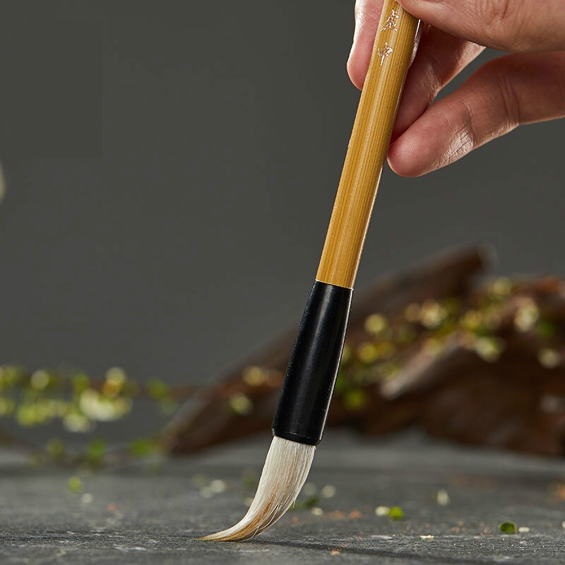 Multiple Hair Brush Pen Set Caligrafia Beginner Ca... – Grandado