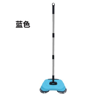 Multifunction Hand Push Sweeping Machine Living Ro... – Vicedeal