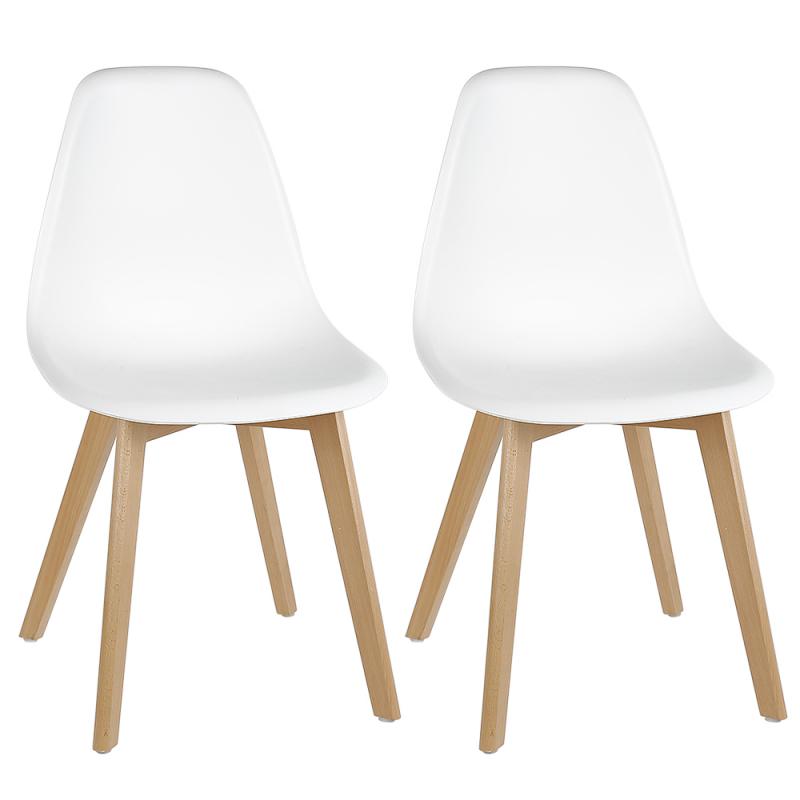 4PCS/Set Bar Stools Kitchen Bar Chair Modern Livin... – Grandado