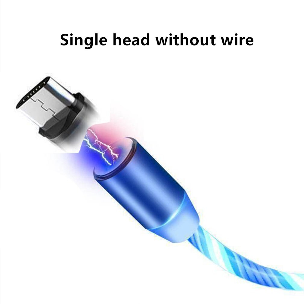 Circular Magnetic Streamer Data Line Magical Glow ... – Grandado