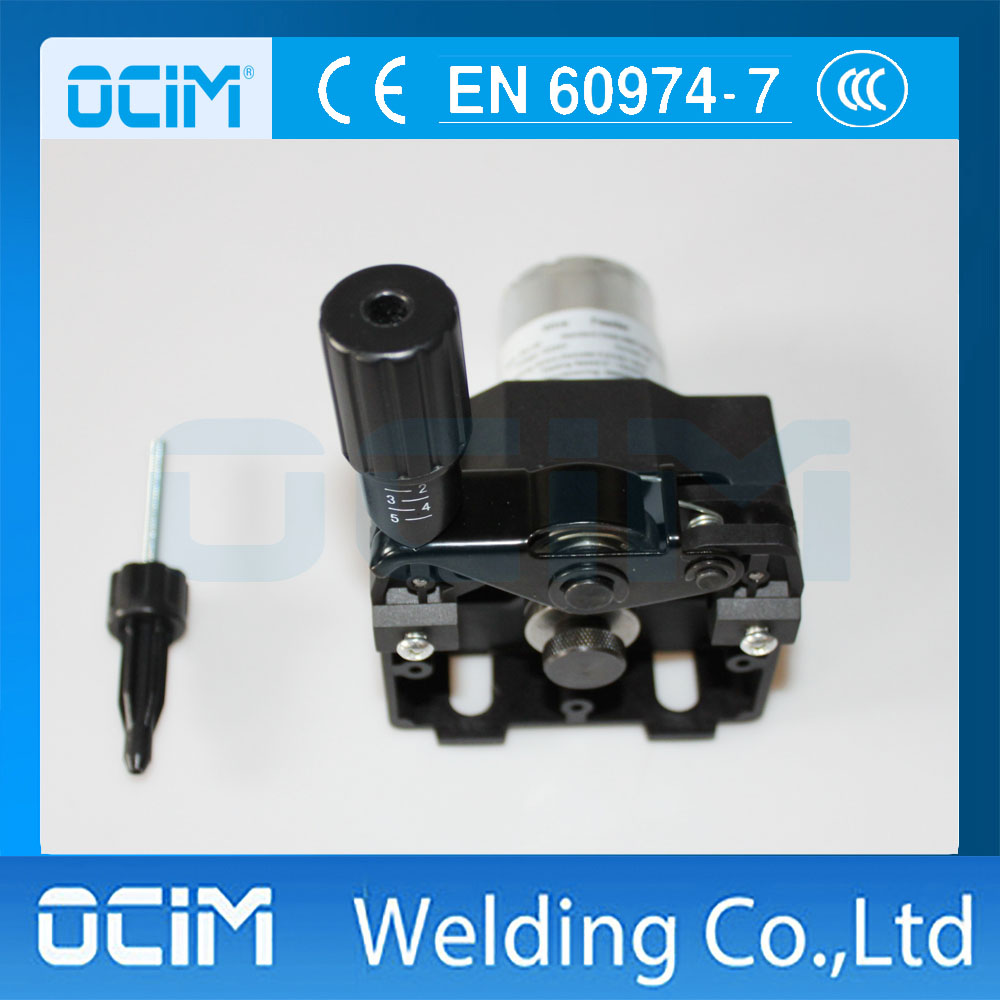 24V 0.8-1.0 Wire Feeder Driving Unit Motor TFMSJ25... – Vicedeal