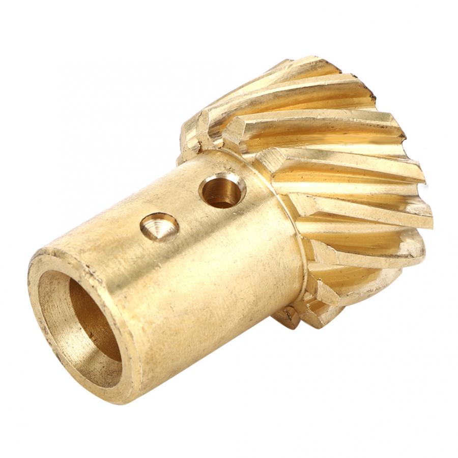 Roller Cam Distributor Gear Fit for Chevy 262-454 ... – Grandado