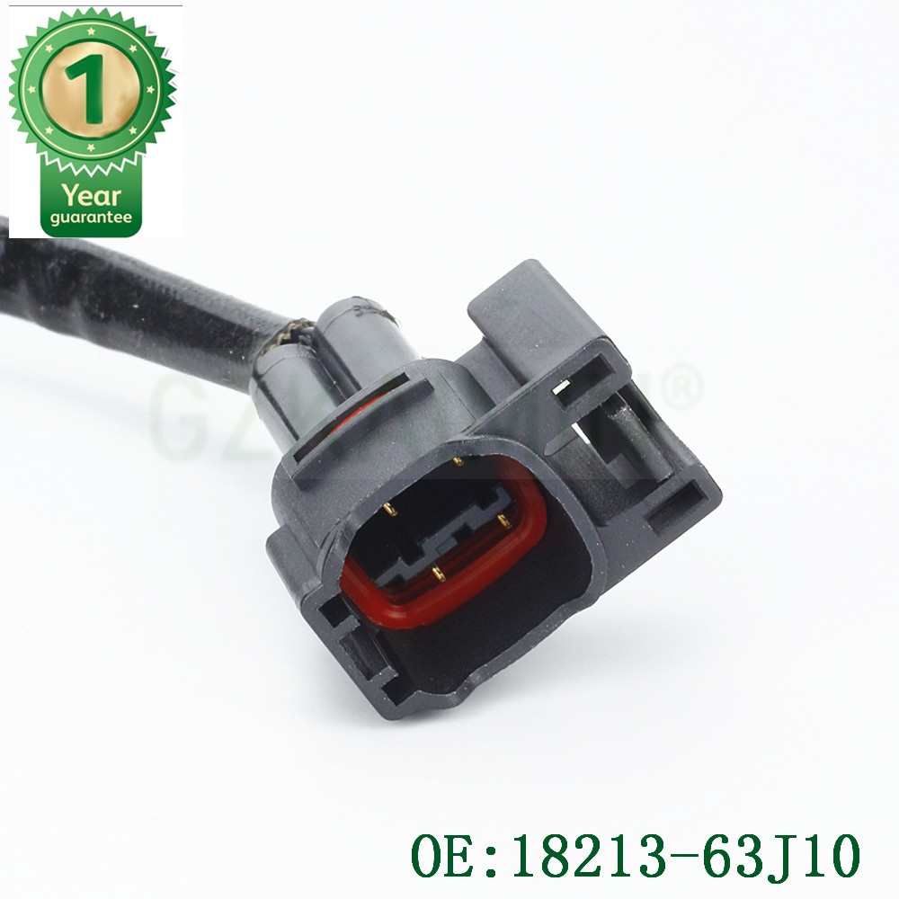 Syre (o2) - sensor / lambdasensor 18213-63 j 10 1... – Grandado