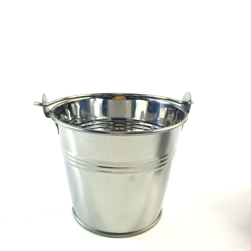 Mini Snack Bucket Portable Ice Bucket French Fries... – Grandado