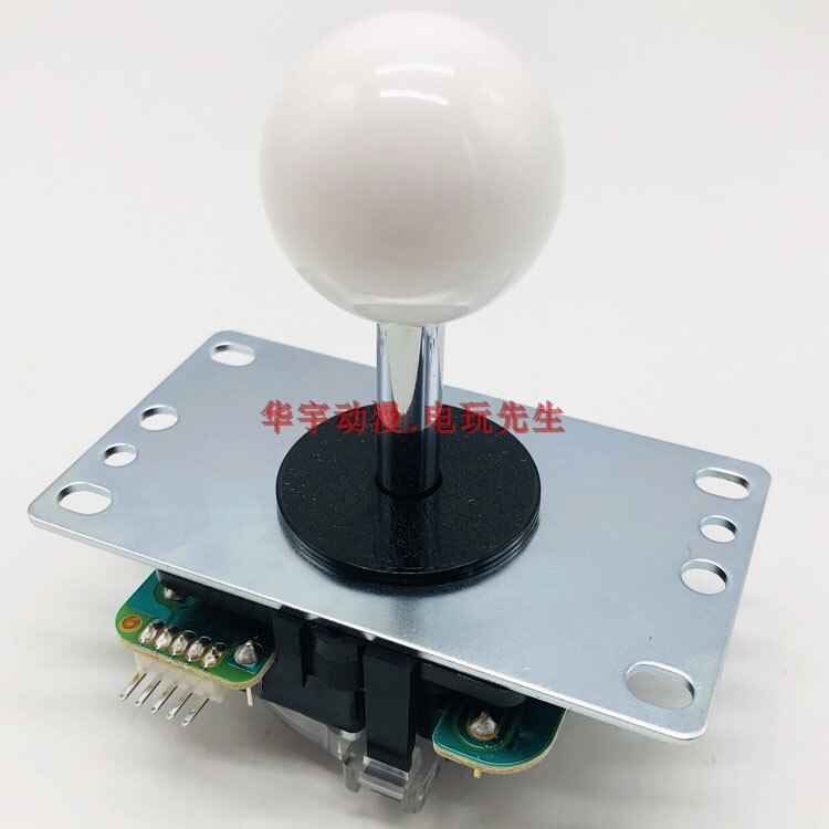 Sanwa Joystick Original Japan JLF-TP-8YT Fighting ... – Grandado