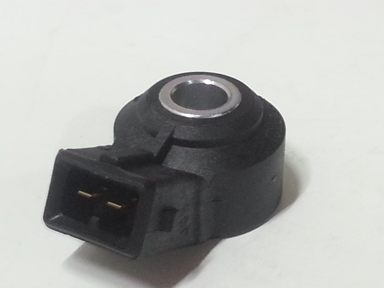 KNOCK SENSOR ASSY for SsangYong REXTON KYRON ACTYO... – Grandado