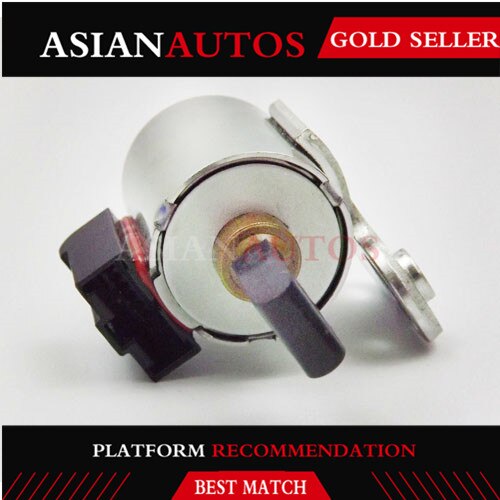 CVT Step Stepper Motor Fit for Nissan Altima Maxim... – Grandado