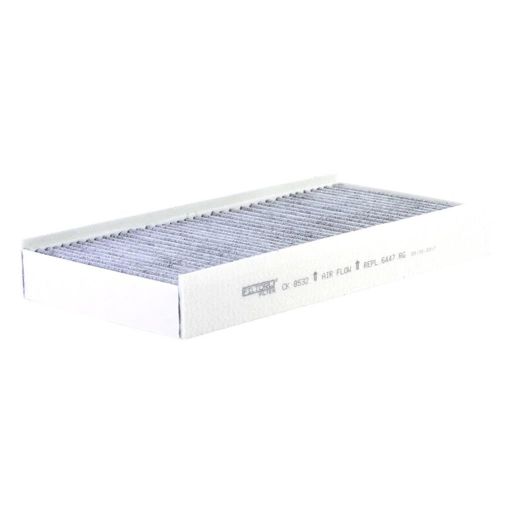 carbon air conditioner cabin filter, clean air, fo... – Vicedeal