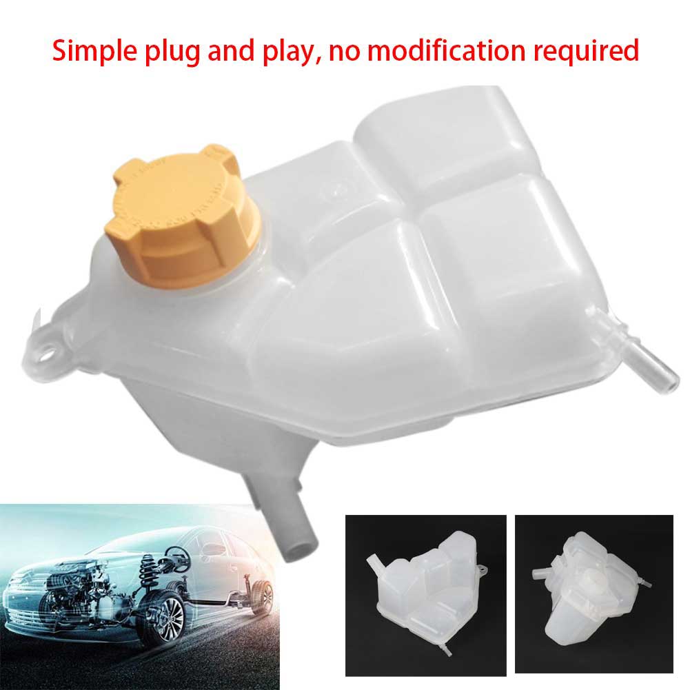 1221362 Front Expansion Coolant Tank Replacement P... – Grandado