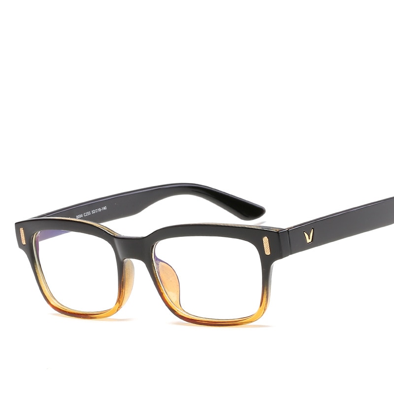 Blue Ray Computer Glasses Men Screen Radiation Eye Grandado