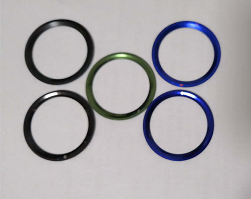 water ghost outer ring scale ring aluminum ring al... – Vicedeal