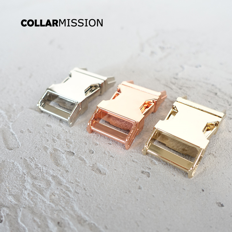 10pcs/lot Quick release metal clasp for sewing bac... – Grandado