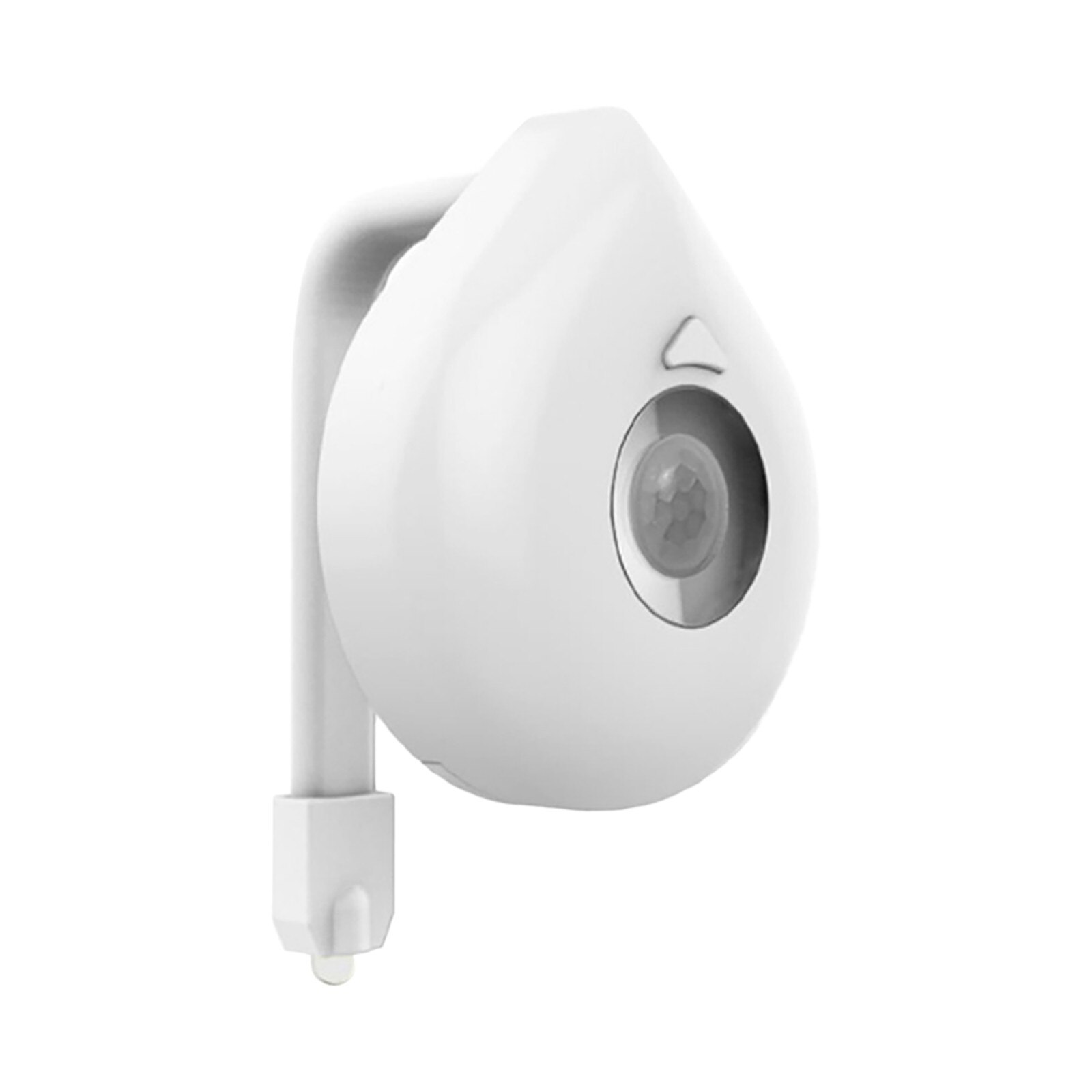 Blue Smart Pir Motion Sensor Toilet Seat Night Lig... – Vicedeal