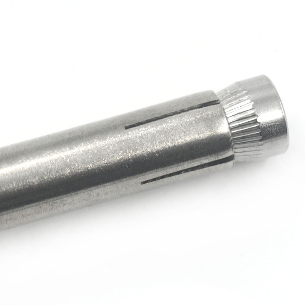 M10x85mm 304 Stainless Steel Ring Internal Expansi... – Vicedeal