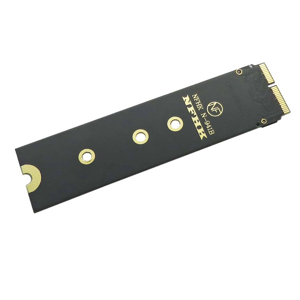 Voor Apple Ssd Adapter Voor Macbook Air Ssd Adapte Grandado