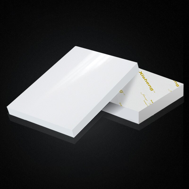 20Sheets of 260g A4 Color Pages with High Brightne... – Grandado