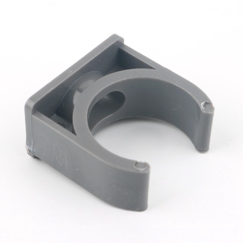 10Pcs 20Mm 25Mm 32Mm 40Mm Gray PVC PPR Pipe Suppor... – Vicedeal