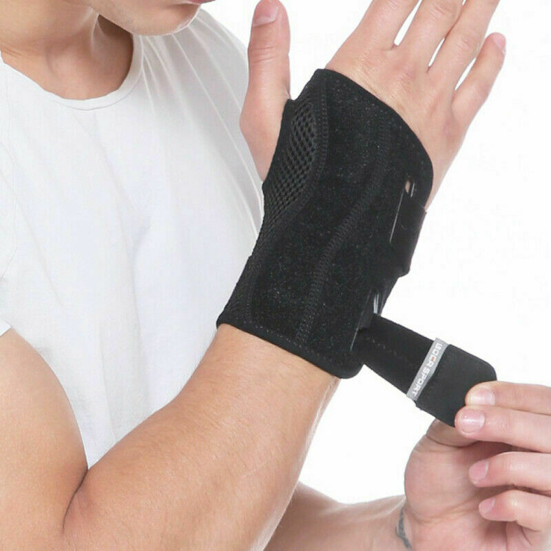 Adjust Wrist Hand Brace Support Carpal Tunnel Spli... – Grandado