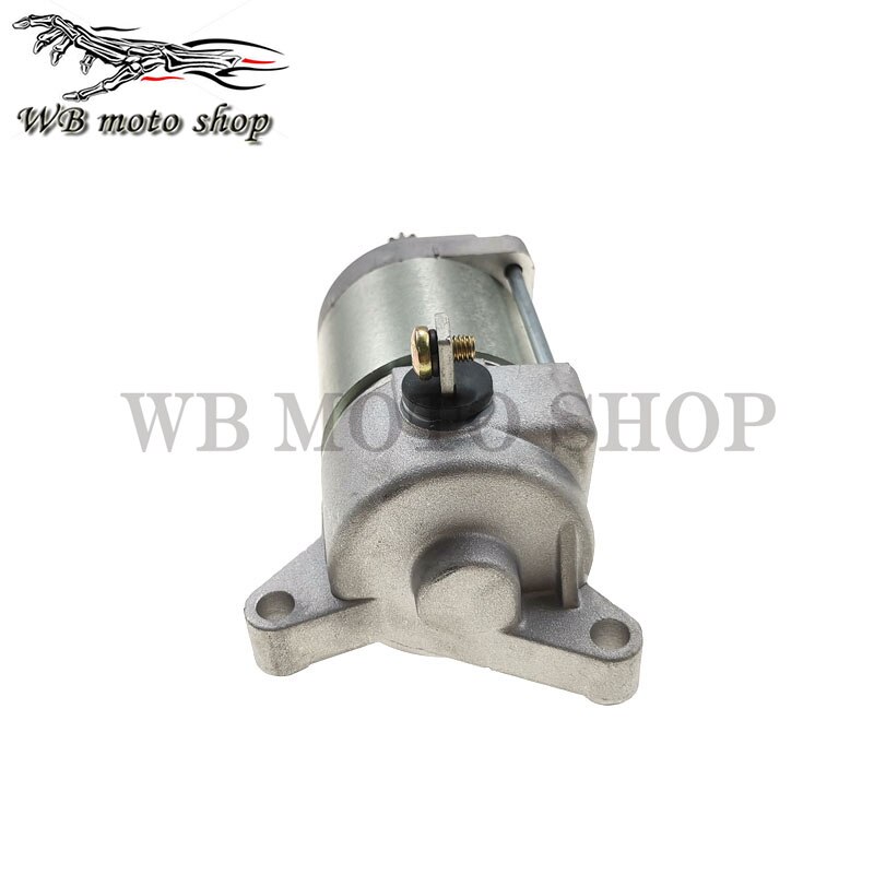 Startmotor Past 2007 Yamaha Motorfiets Off-Road WR... – Grandado