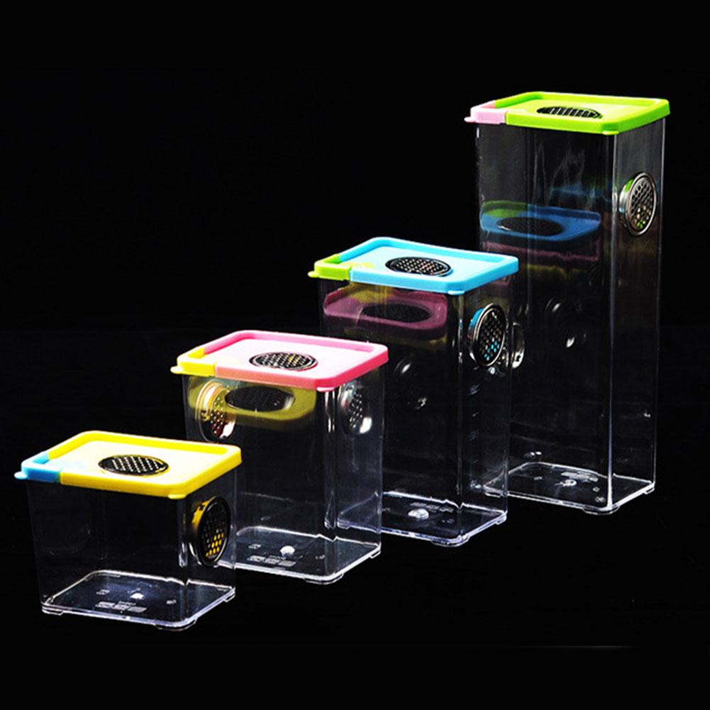 Reptile Breeding Box Small Pet Breeding Box Spider... – Vicedeal