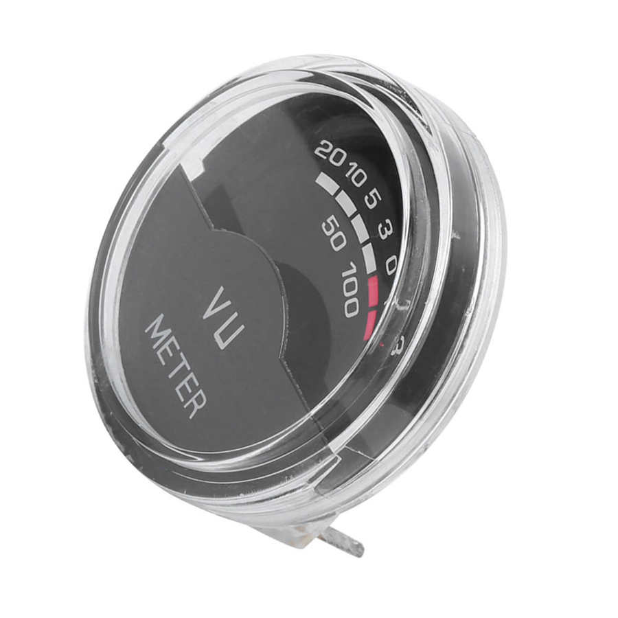 Mini High Accuracy VU Meter DB Level Meter Amplifi... – Vicedeal