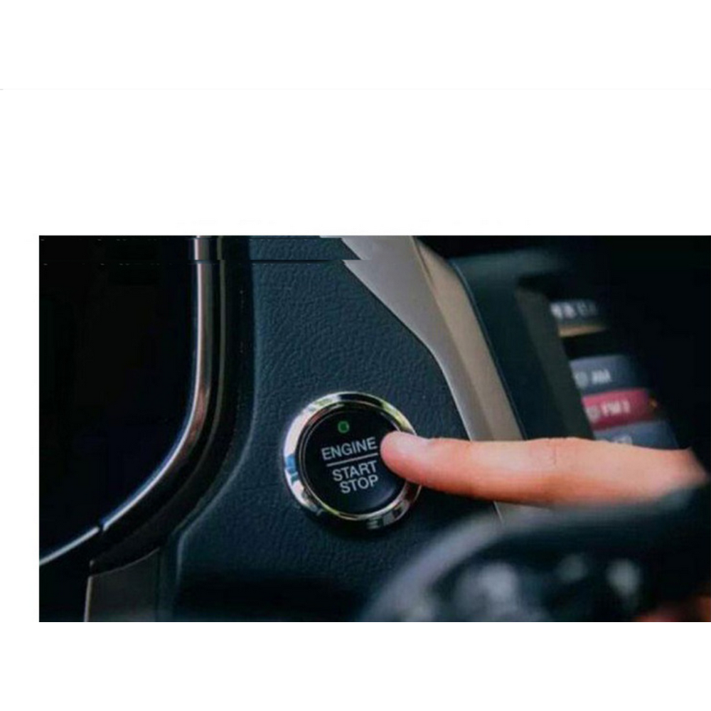 Car Keyless Entry System Car Alarm System Start St... – Grandado