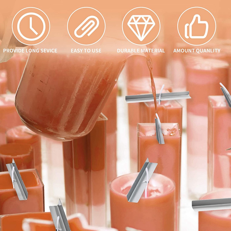 DIY Candle Making Tool Kits Candles Crafting Tools... – Grandado