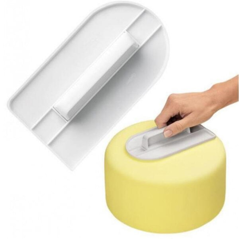 1PC Cake Surface Leveling Tools Batter Screeding D... – Grandado
