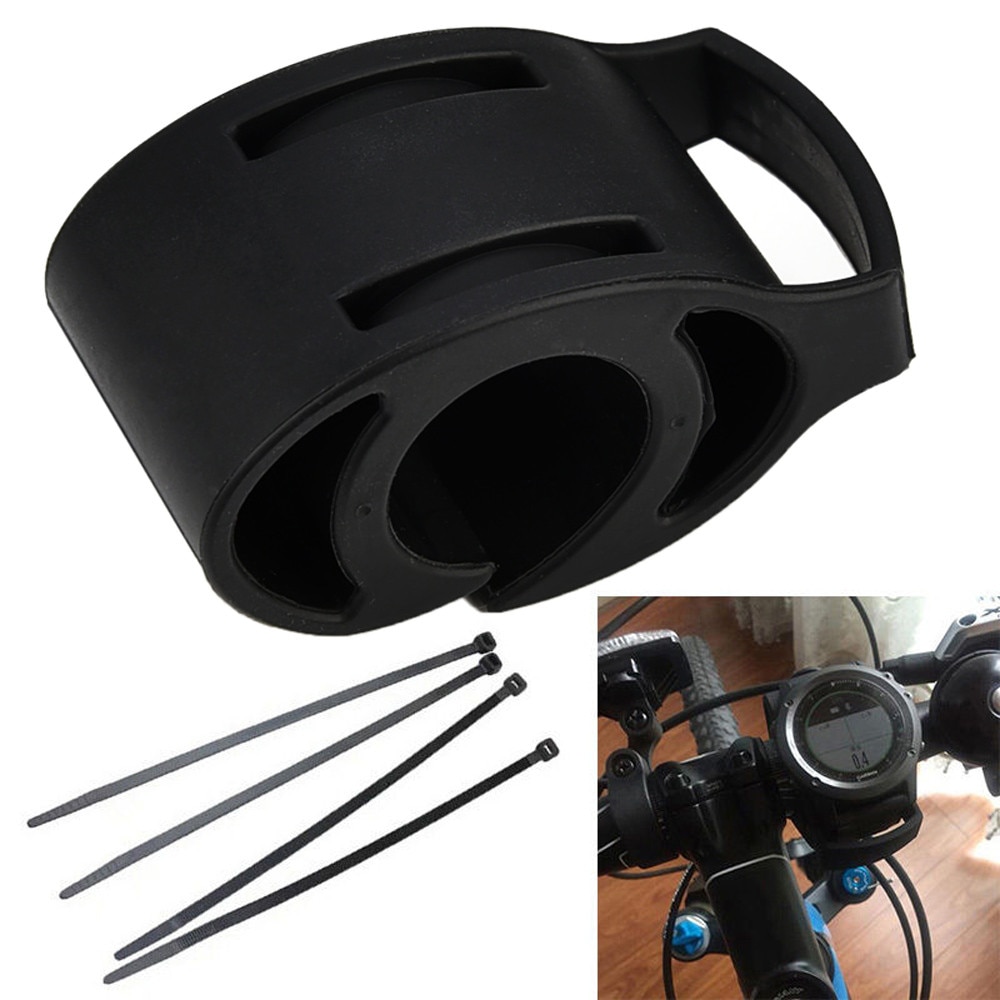Bicycle Watch Holder Quick Release Bike Handlebar ... – Grandado