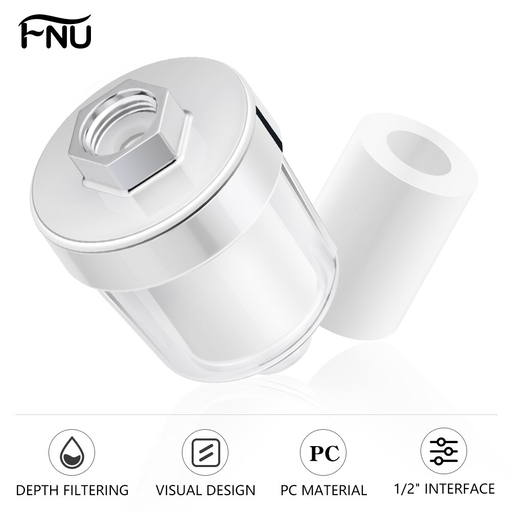 Purifier Output Universal Shower Filter PP cotton ... – Vicedeal