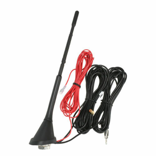Antenne Auto-autoantenne DAB+GPS+FM-antenne Actiev... – Vicedeal