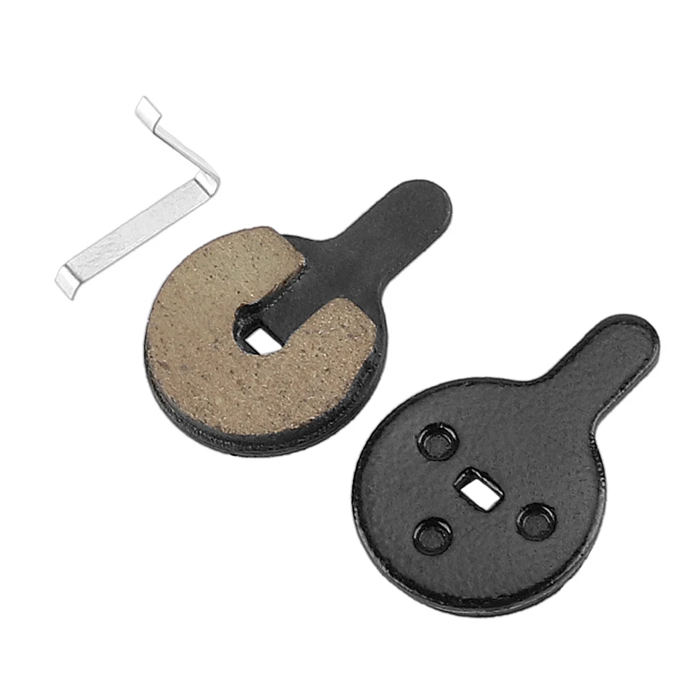Electric Scooter Brake Pads Compact Easy Installat... – Vicedeal