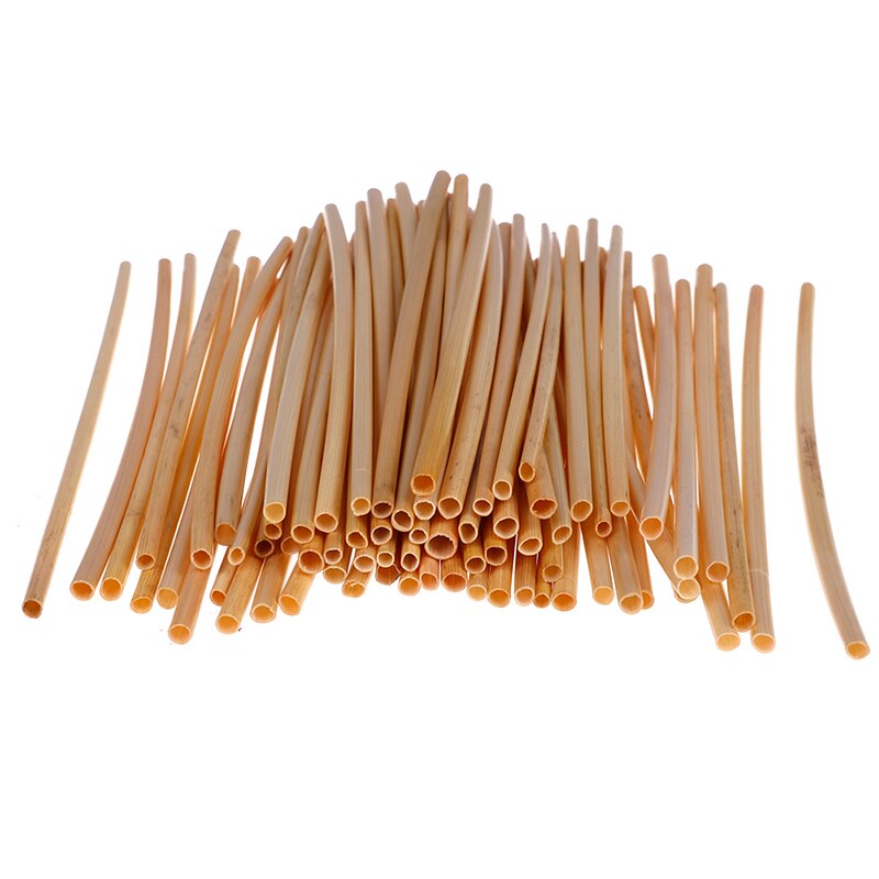 100pcs/Pack A Grade 20CM Wheat Straw Straw – Grandado
