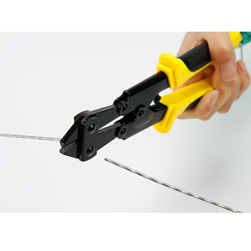 Alloy Steel Bolts Cutter 8" Bolts Wire Clamp Cutti... – Vicedeal