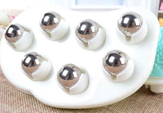 HANRIVER Seven stars bead mini massager thin body ... – Vicedeal