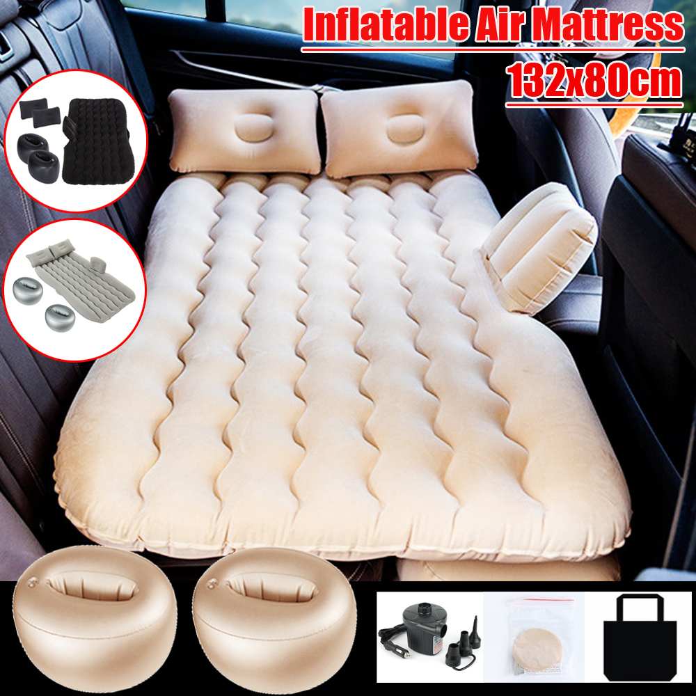 Universele Suv Auto Reizen Bed Speciale Kofferbak ... – Grandado
