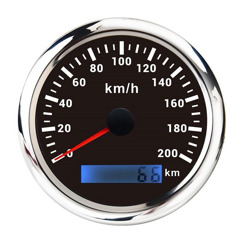 Velocímetro GPS Universal para coche, dispositivo ... – Grandado