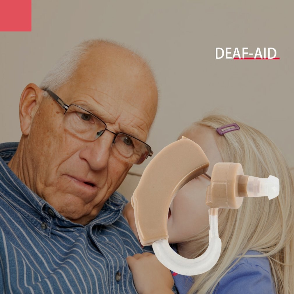 Digital Hearing Aid Assistant Programmer Voice Voi... – Grandado