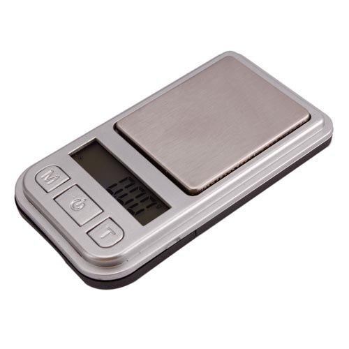 100g x 0.01g Ultra Mini balanza Digital portable S... – Grandado