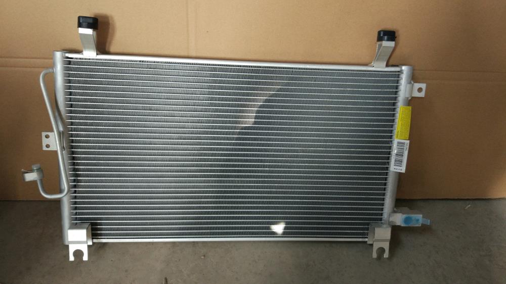 Conjunto do condensador para o oem excelente do mo... – Grandado