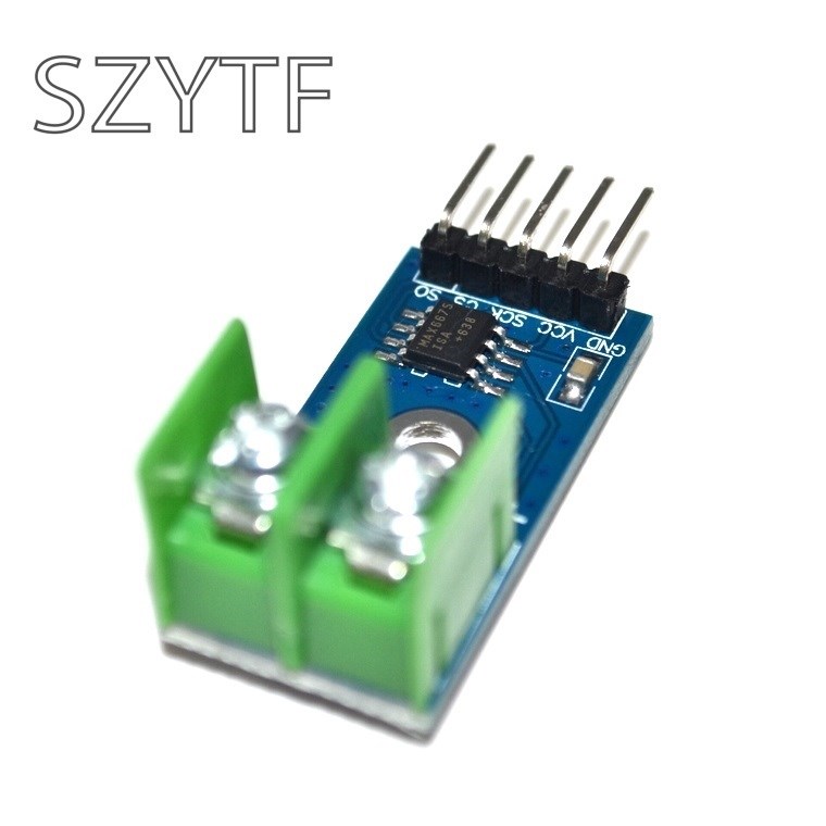 MAX6675 Module + K Type Thermocouple Thermocouple ... – Grandado