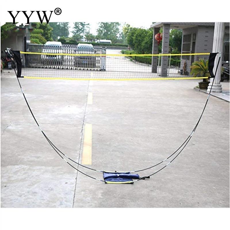3M Portable Badminton Net Qyality Support Tennis V... – Vicedeal