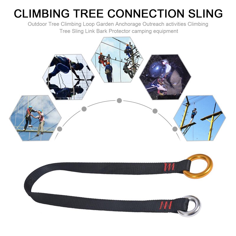 Outdoor Boom Klimmen Loop Tuin Anchorage Outreach ... – Grandado