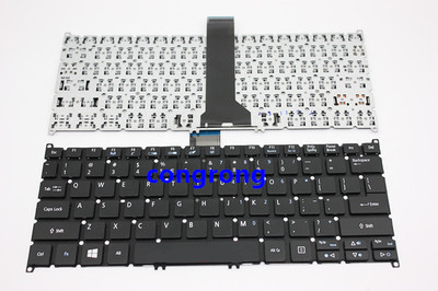 US keyboard for Acer Aspire E3 111 C5SW V5-122 122... – Vicedeal