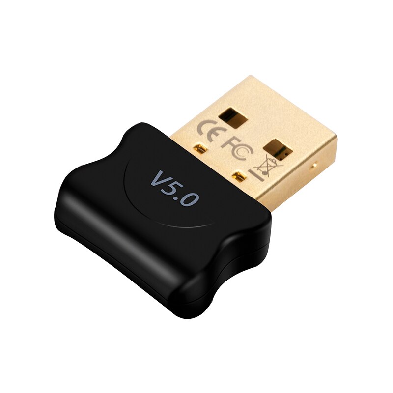 Usb Bluetooth-Compatibel 5.0 Adapters Usb Draadloz... – Vicedeal
